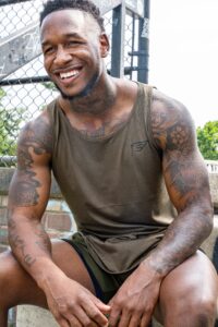 Fitzpatrick Scale: Tattoo Removal on All Skin Tones