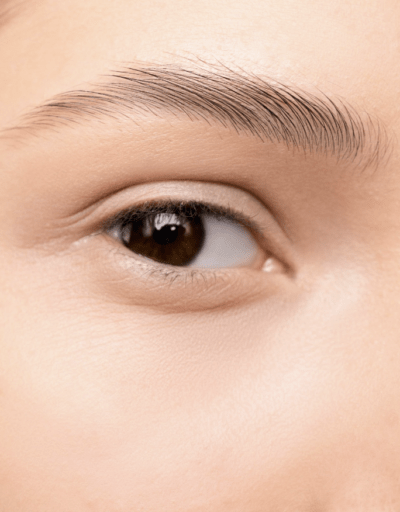 Find The Right Microblading Eyebrow Shape For Your Face