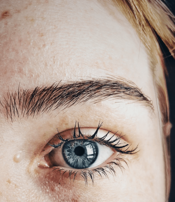 Find The Right Microblading Eyebrow Shape For Your Face