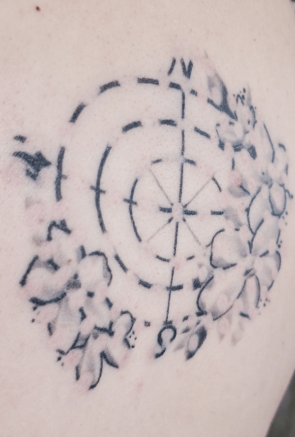 Tattoo Removal Before and After Pictures - Tatt2Away®